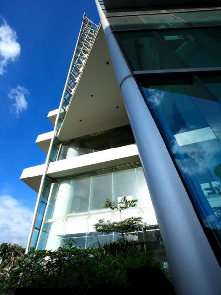 Shanta Western Tower | Shanta Holdings Ltd.