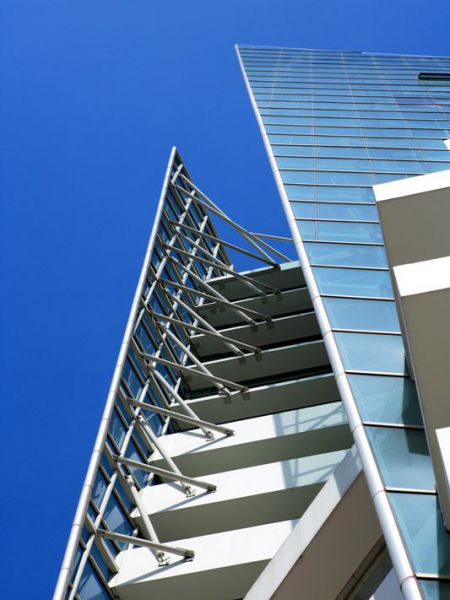 Shanta Western Tower | Shanta Holdings Ltd.