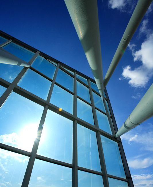 Shanta Western Tower | Shanta Holdings Ltd.