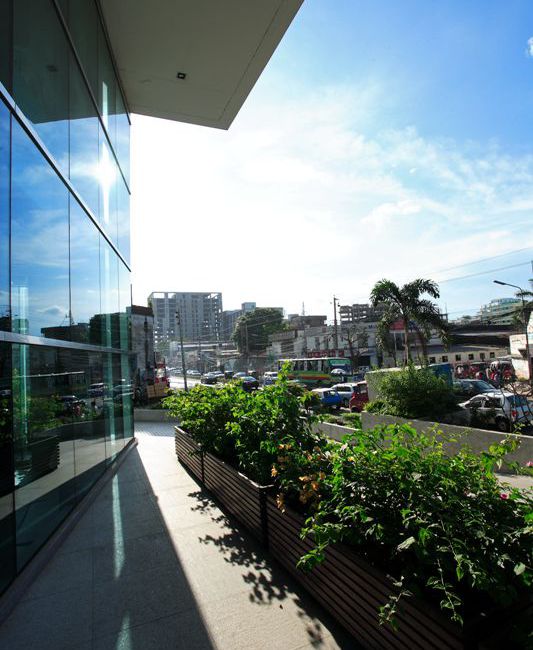 Shanta Western Tower | Shanta Holdings Ltd.