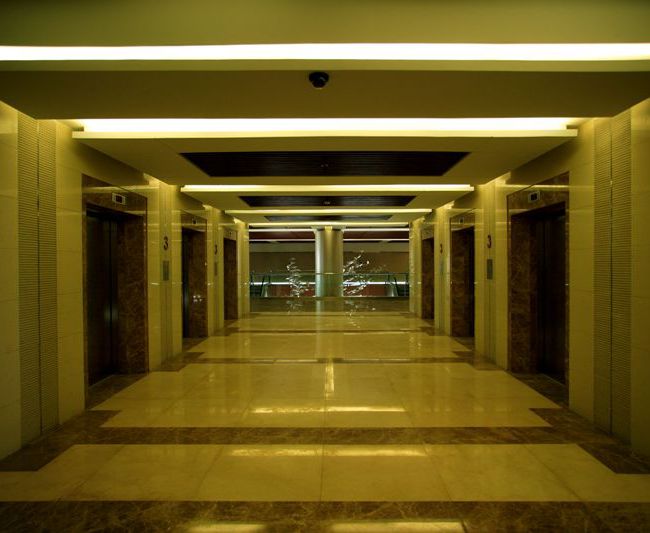 Shanta Western Tower | Shanta Holdings Ltd.