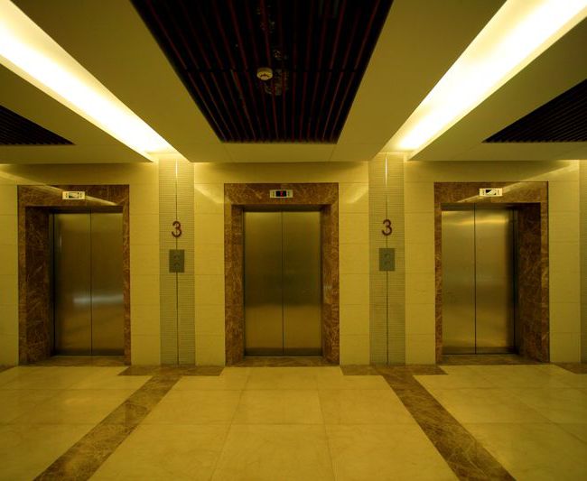 Shanta Western Tower | Shanta Holdings Ltd.