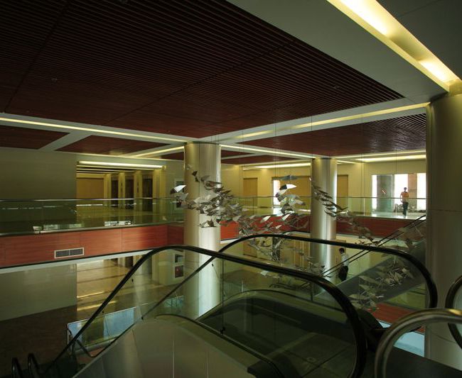 Shanta Western Tower | Shanta Holdings Ltd.