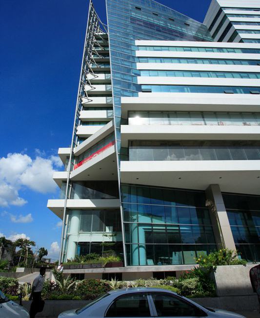 Shanta Western Tower | Shanta Holdings Ltd.