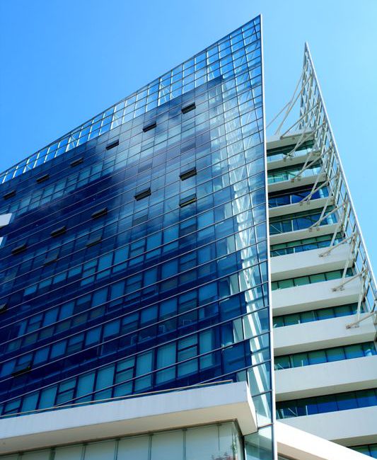 Shanta Western Tower | Shanta Holdings Ltd.