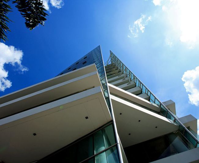 Shanta Western Tower | Shanta Holdings Ltd.