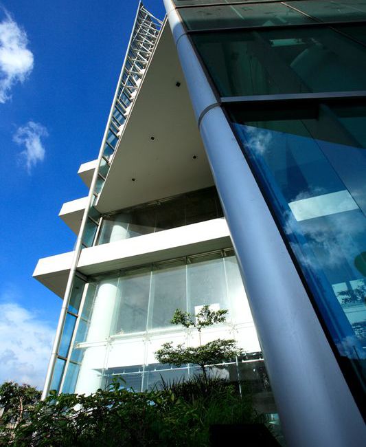 Shanta Western Tower | Shanta Holdings Ltd.