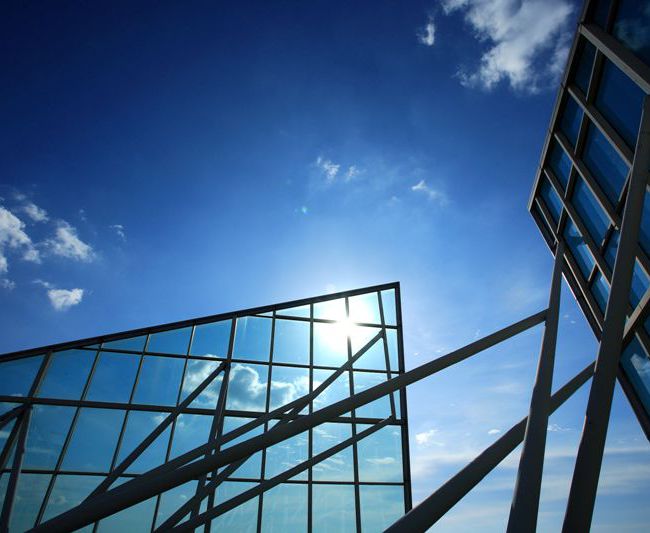 Shanta Western Tower | Shanta Holdings Ltd.