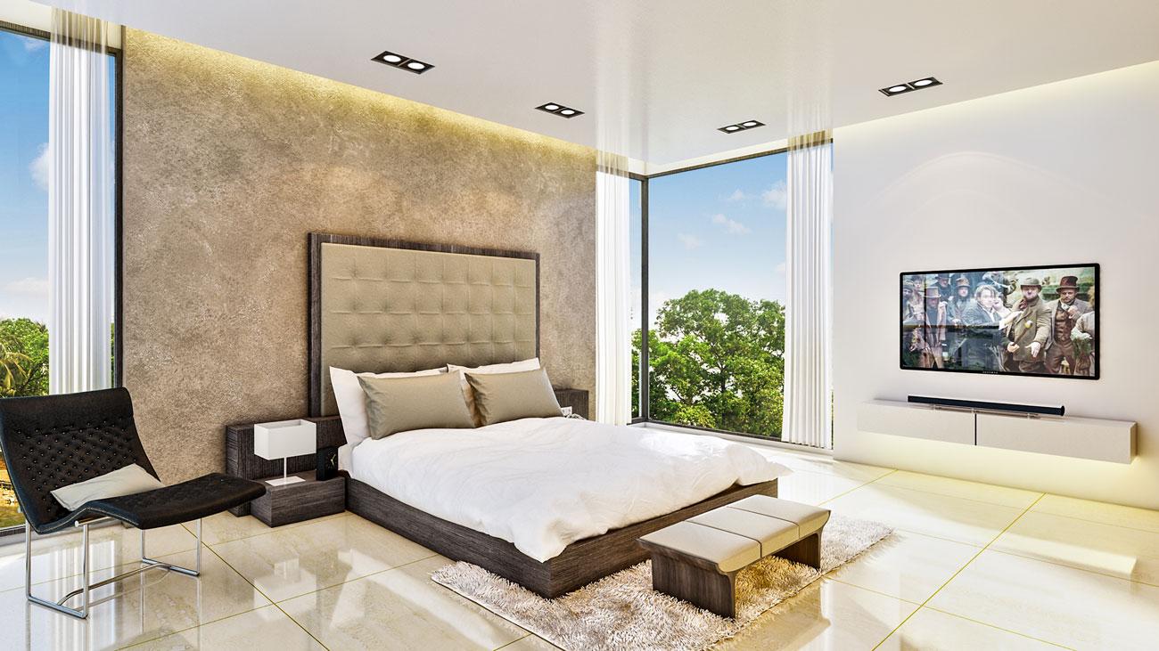 Zen | Best Buildings in Bangladesh | Shanta Holdings Ltd.