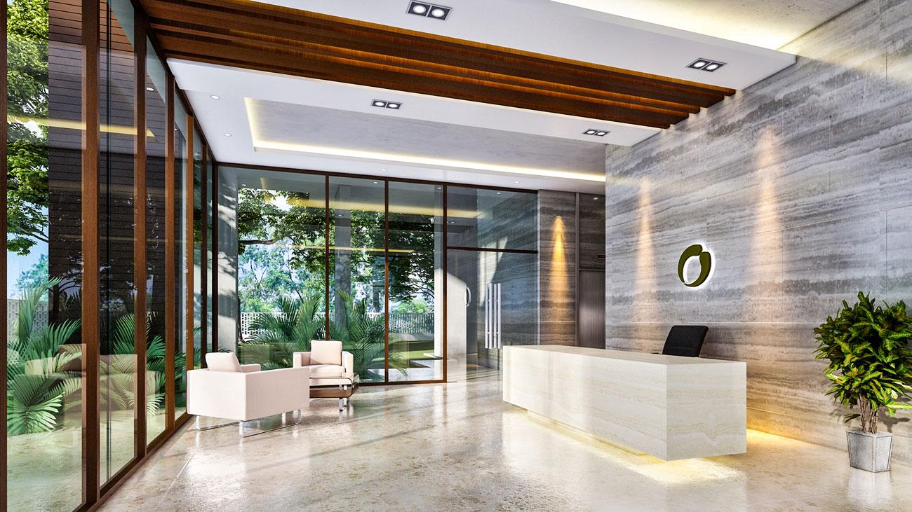 Zen | Best Buildings in Bangladesh | Shanta Holdings Ltd.