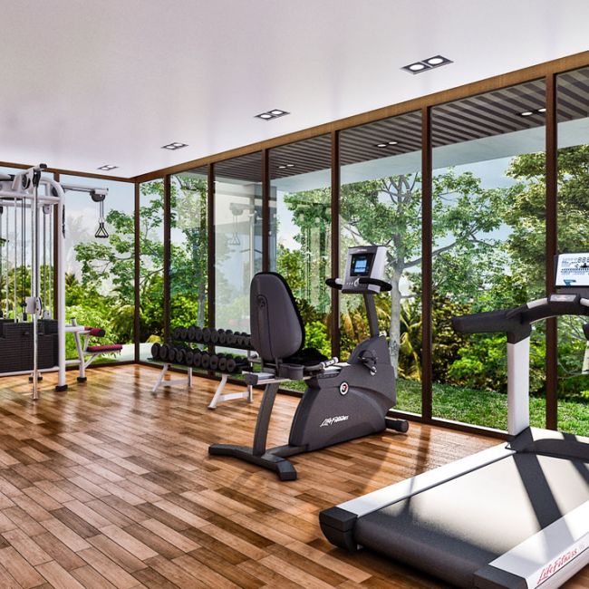 Zen | Best Buildings in Bangladesh | Shanta Holdings Ltd.