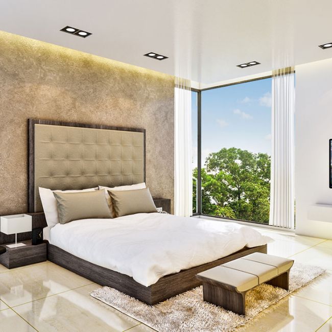 Zen | Best Buildings in Bangladesh | Shanta Holdings Ltd.