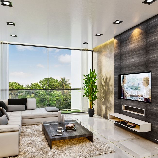 Zen | Best Buildings in Bangladesh | Shanta Holdings Ltd.