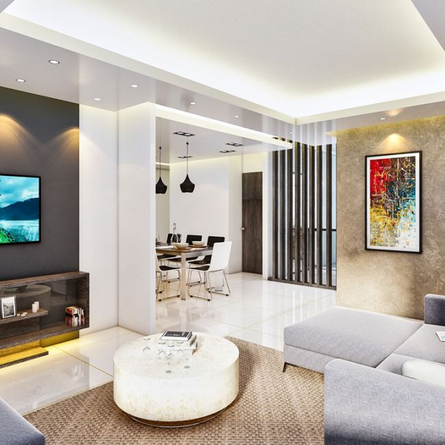 Zen | Best Buildings in Bangladesh | Shanta Holdings Ltd.