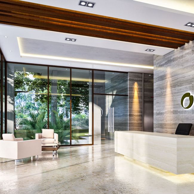 Zen | Best Buildings in Bangladesh | Shanta Holdings Ltd.