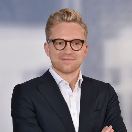 Paul-Alexander Bures - GESDA Science Breakthrough Radar