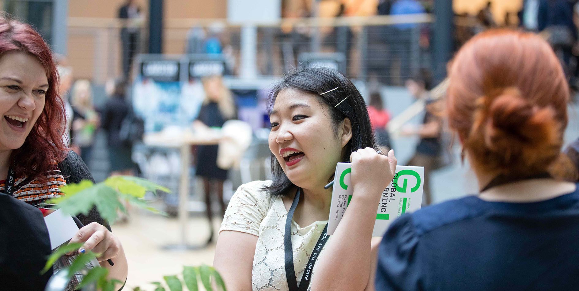 Global Learning Council