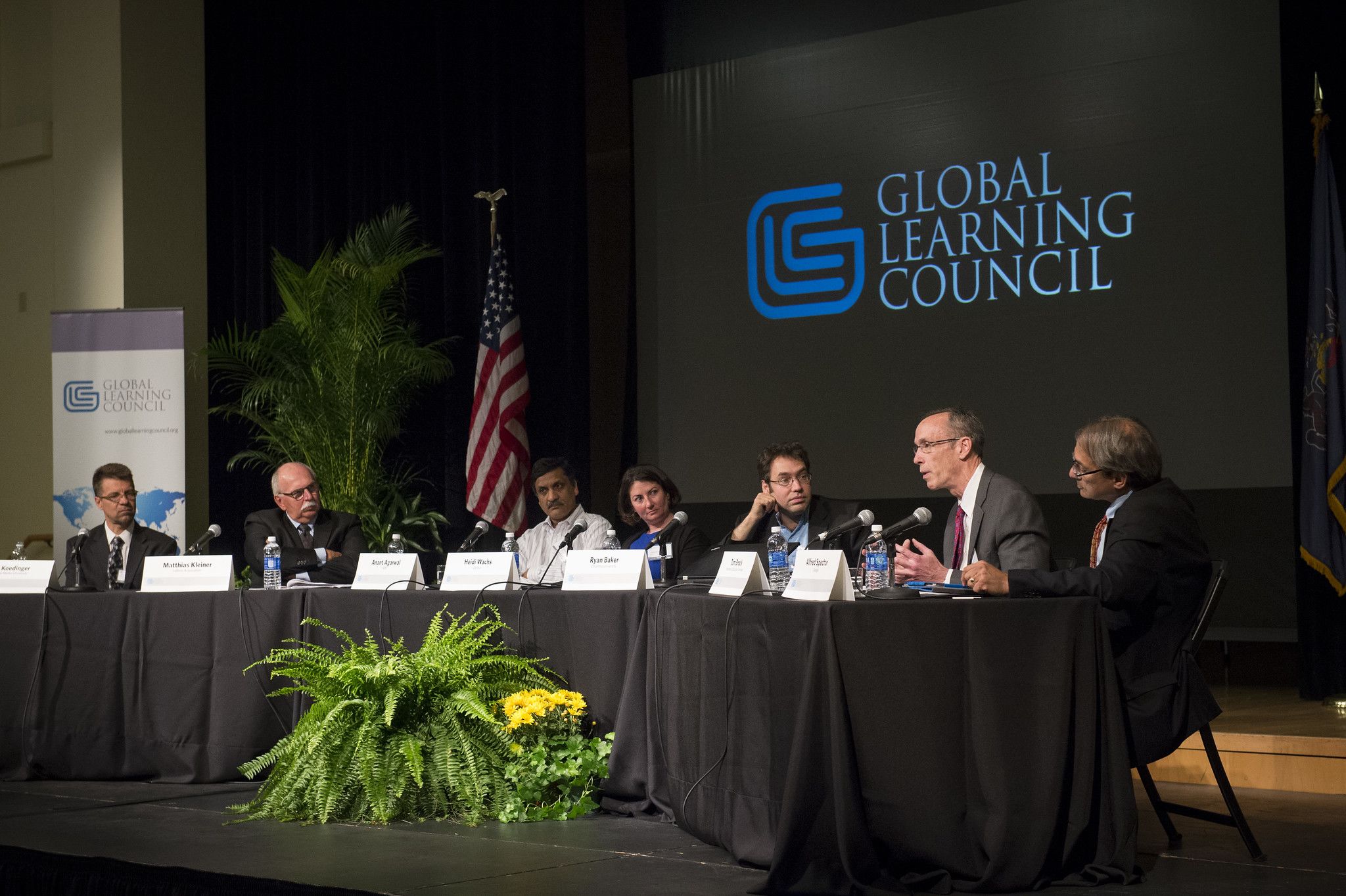 Global Learning Council
