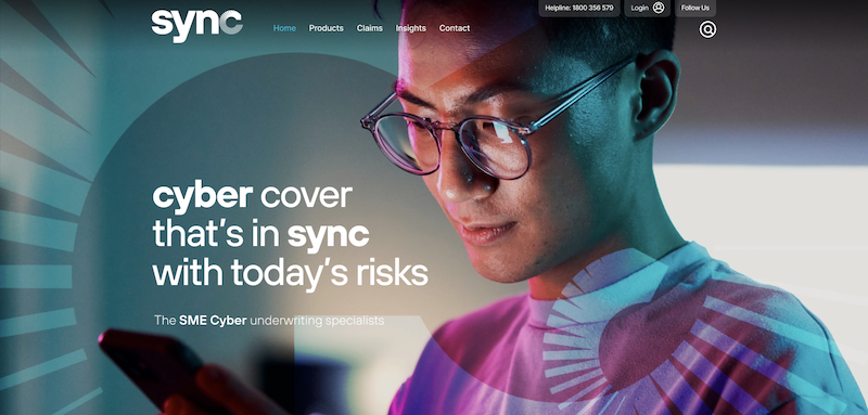 Home - Sync Underwriting