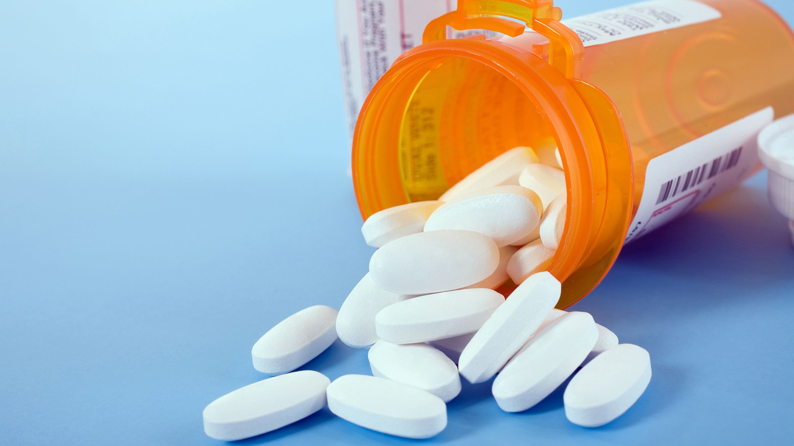 How Does an Opioid Addiction Start? - Sharecare