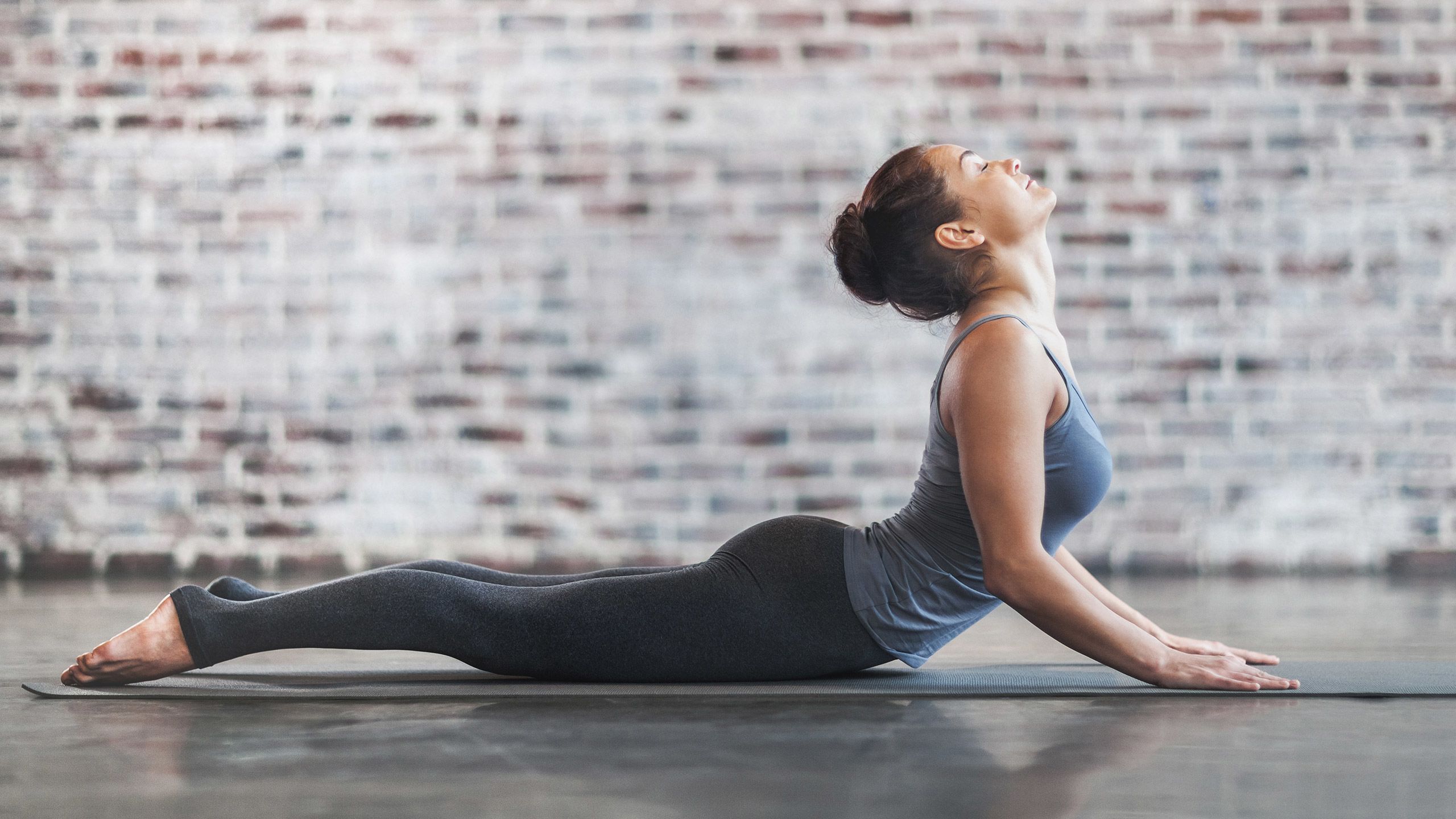 8 Yoga Poses for Strong, Sexy Legs Slideshow - Sharecare