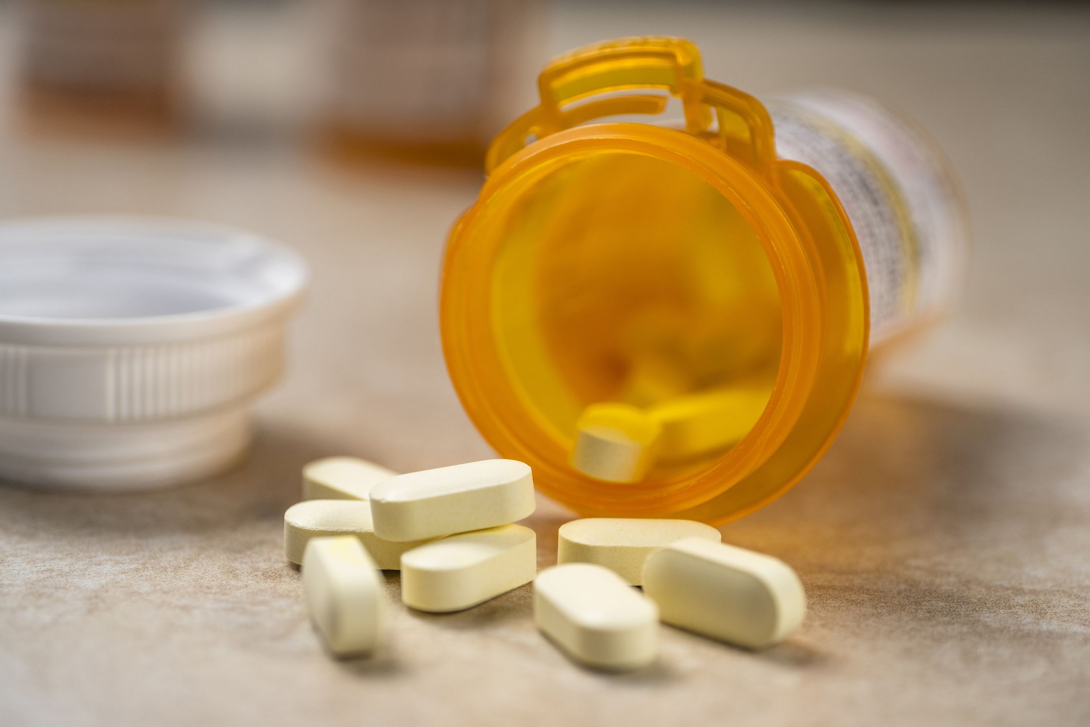 How Does an Opioid Addiction Start? - Sharecare