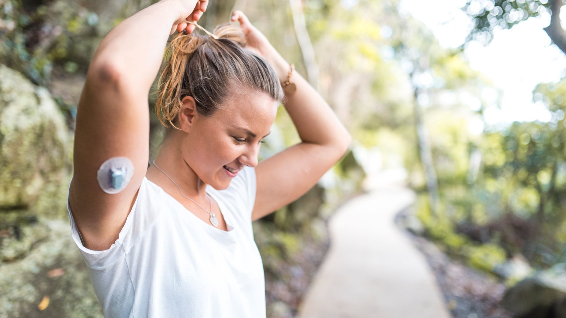 Follow the 6 Steps of This Walking Plan for Diabetes - Sharecare