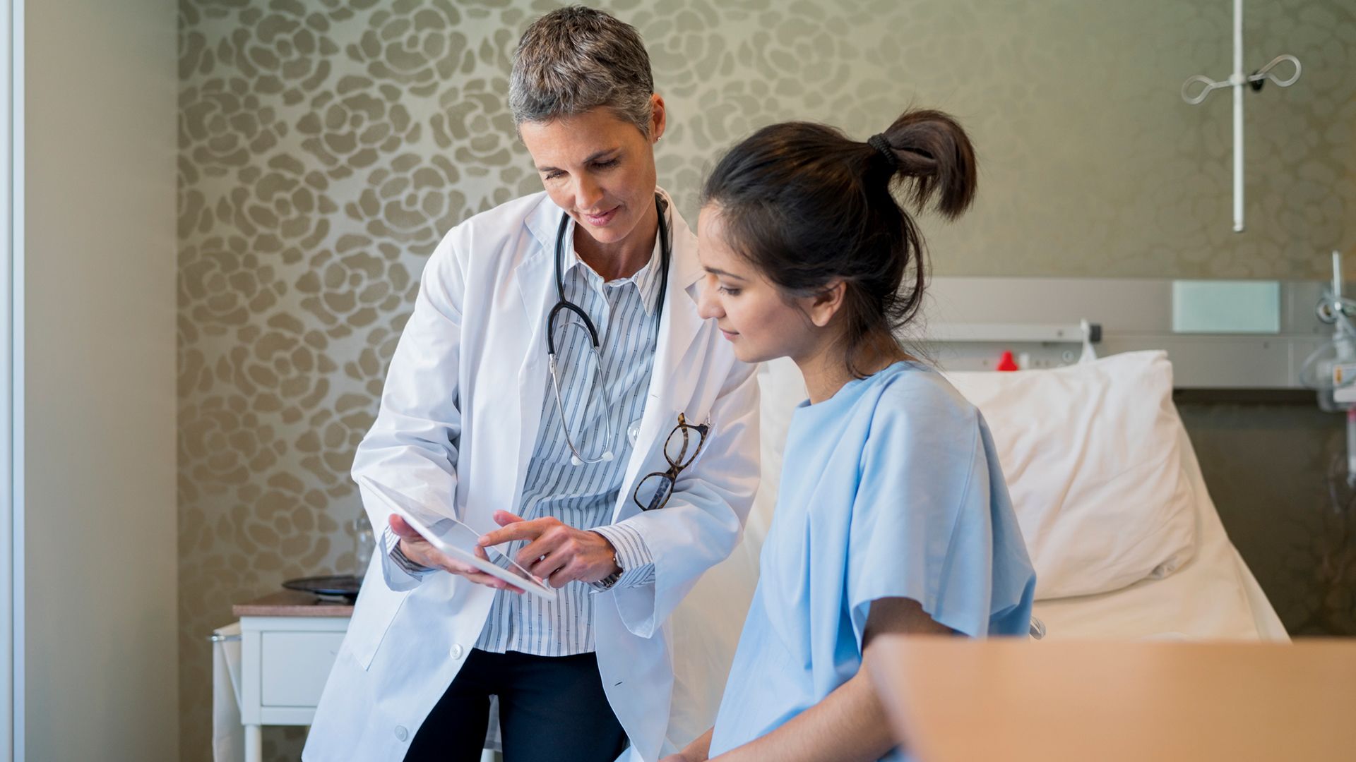 5 Steps to Living Well With Ulcerative Colitis - Sharecare