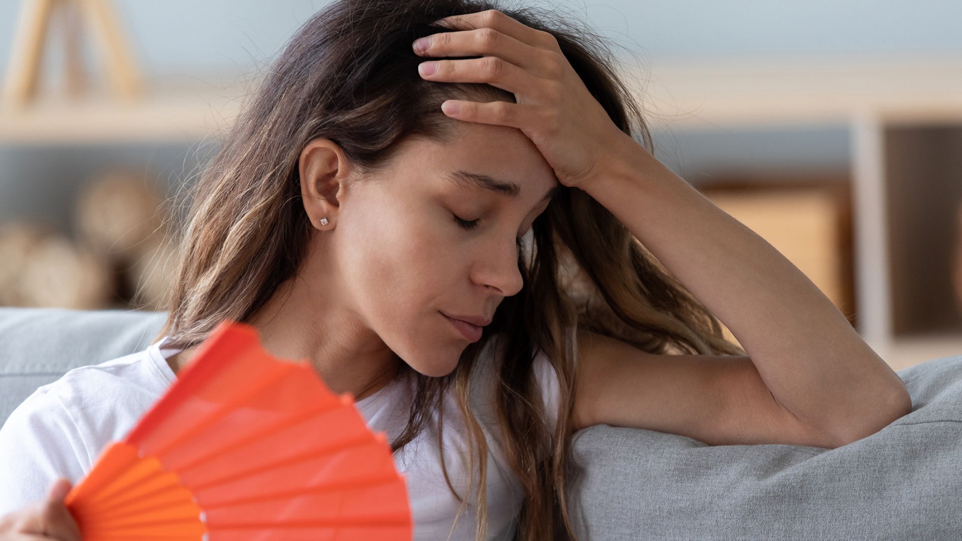 Managing Migraines When You Have MS - Sharecare