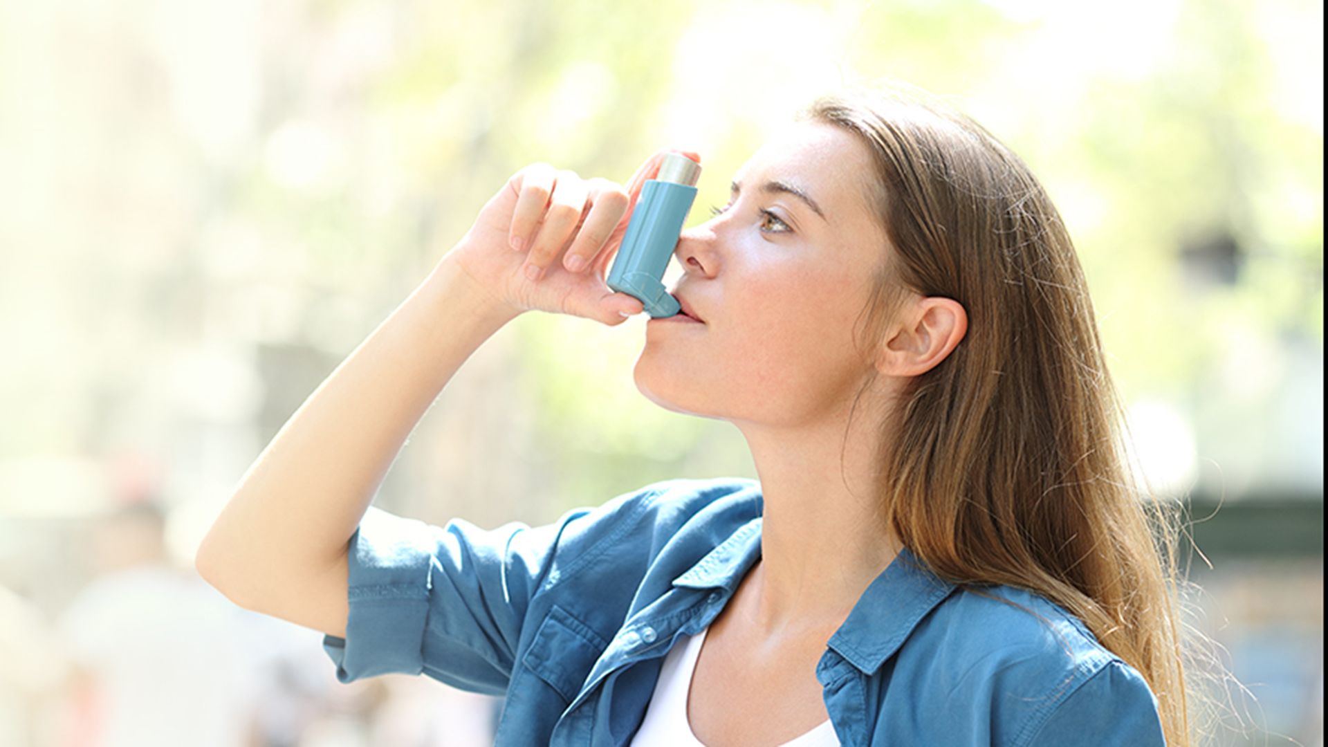 A Guide to Living Better With COPD