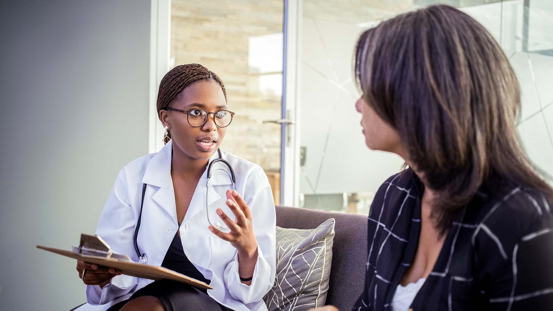 A Guide To Treating Early Stage Breast Cancer