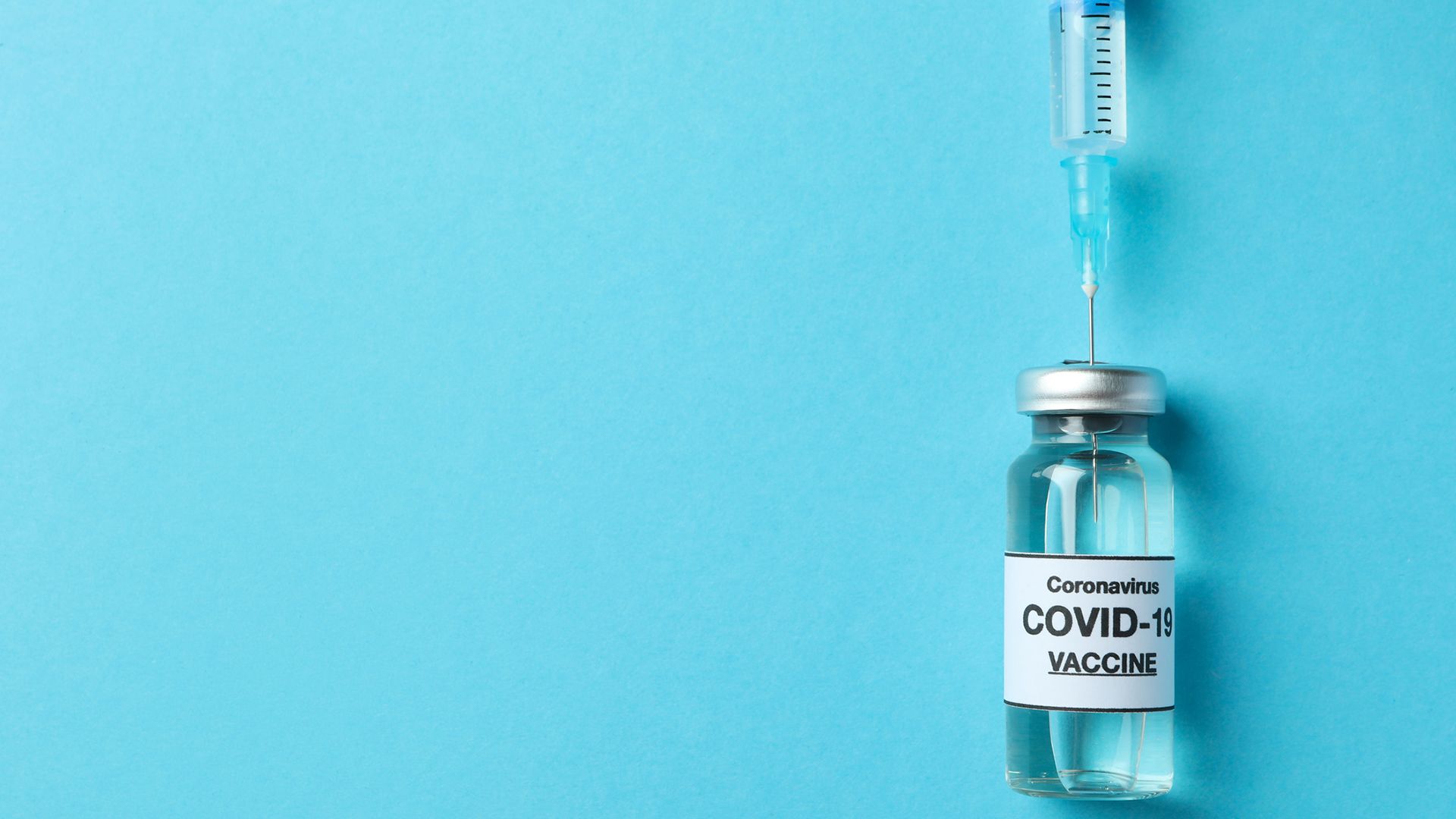 Current and Upcoming COVID-19 Vaccine Boosters - Sharecare