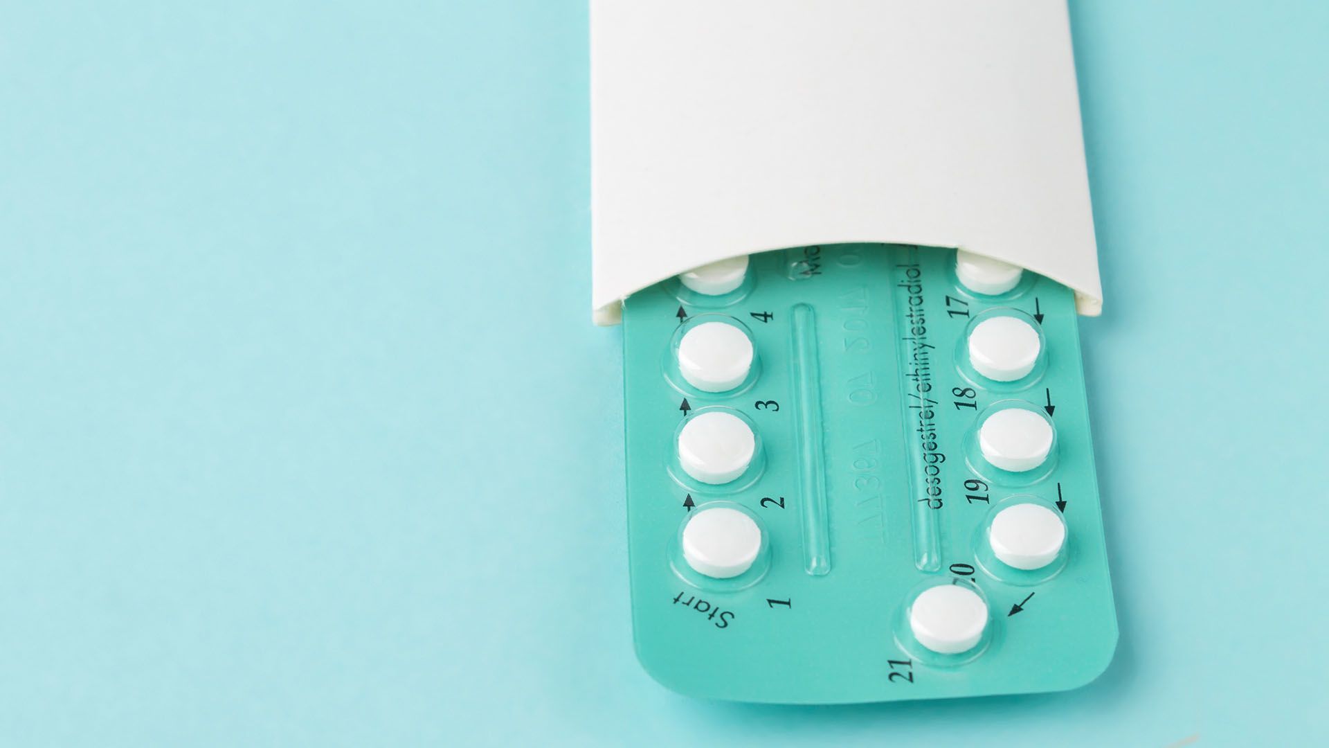 8 Unexpected Health Benefits of Birth Control | womens-health - Sharecare