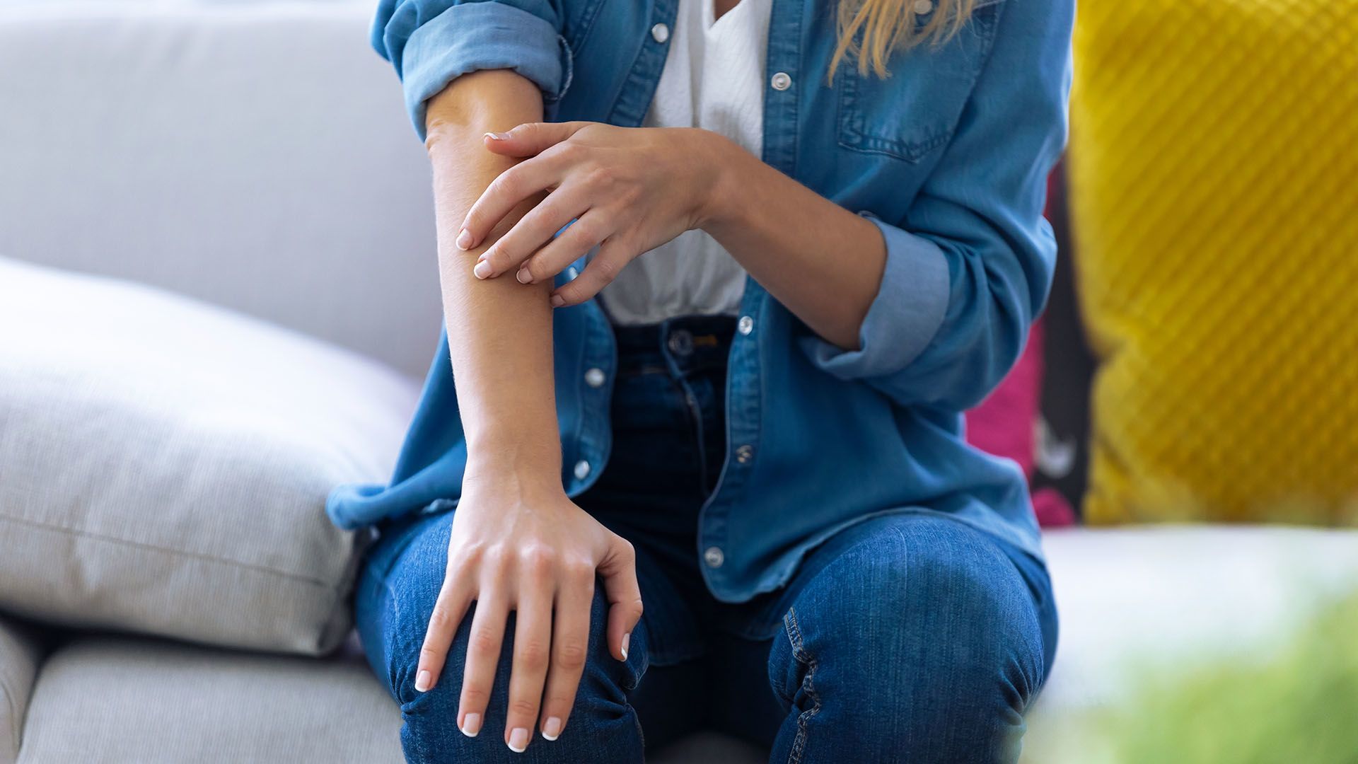 Your Guide to Managing and Treating Psoriasis