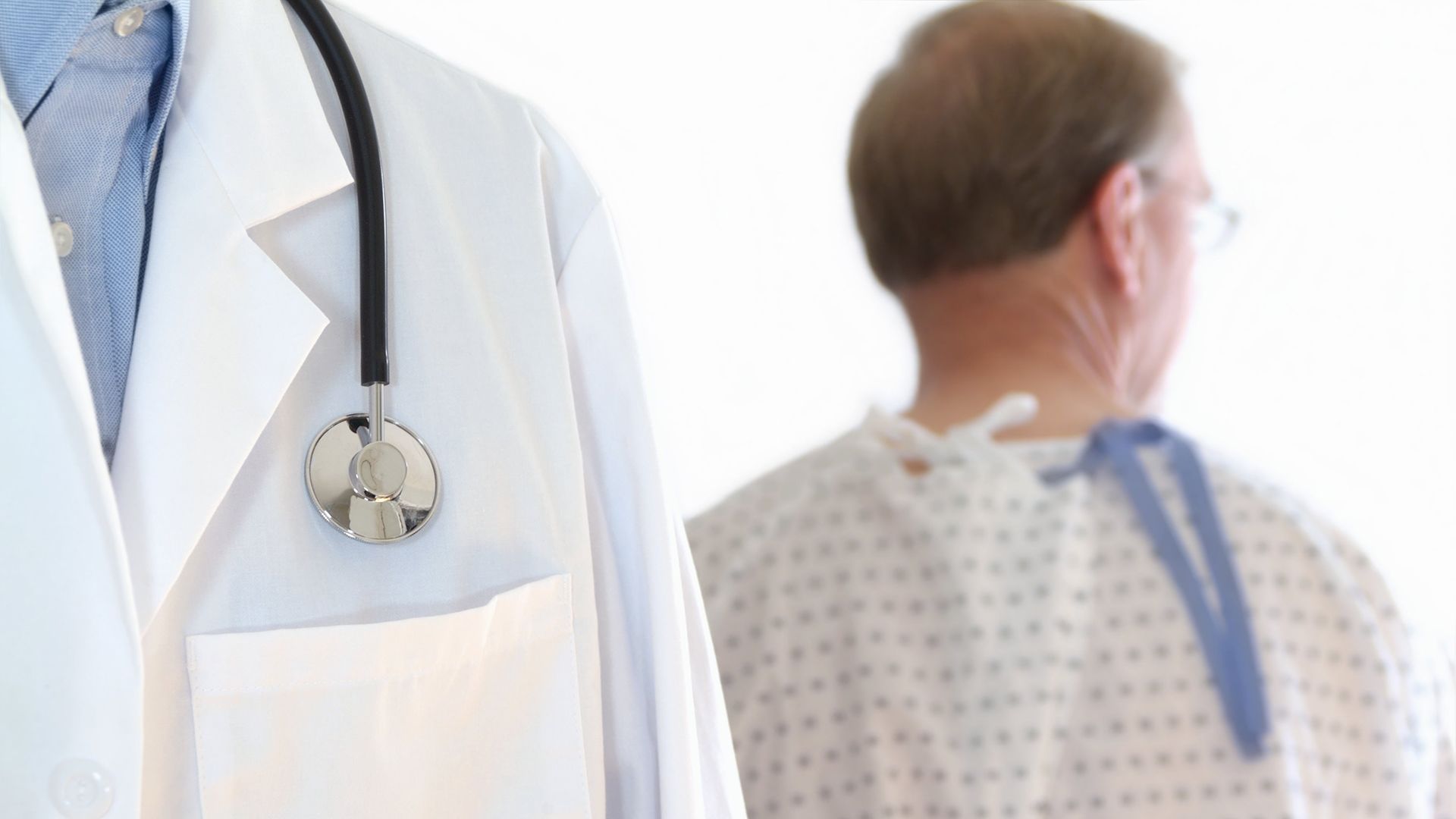 A Patient’s Guide to Advanced Prostate Cancer