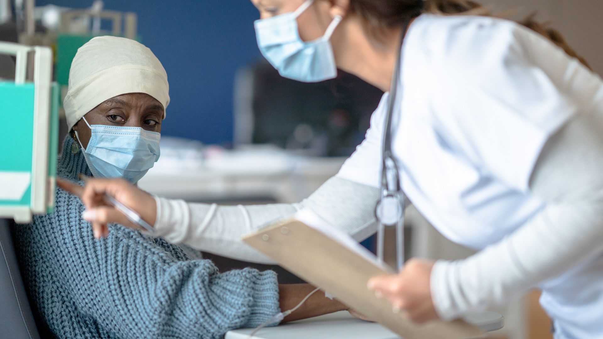 What are the Different Types of Head and Neck Cancers? - Sharecare