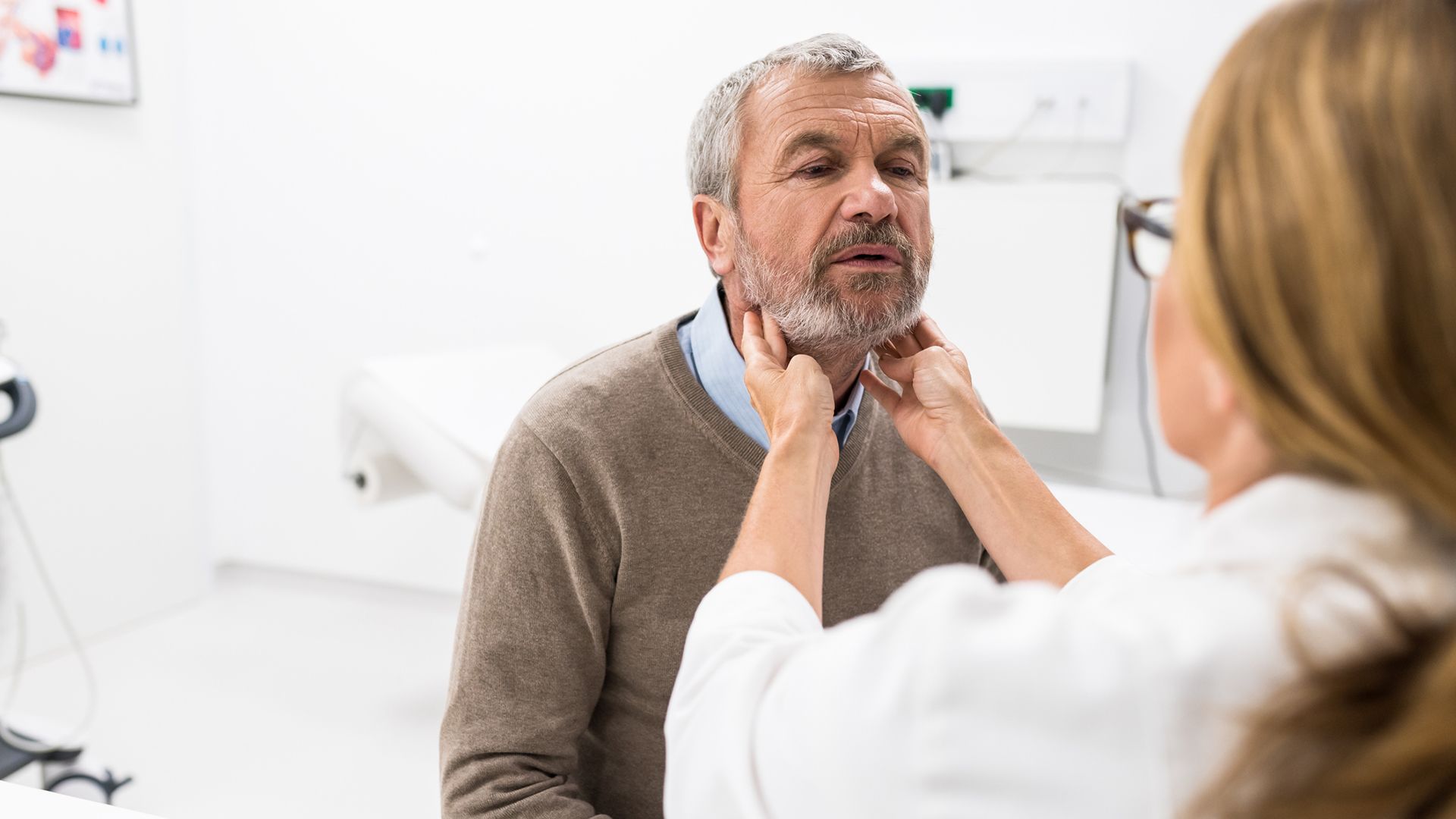 A Guide to Treating Diffuse Large B-Cell Lymphoma