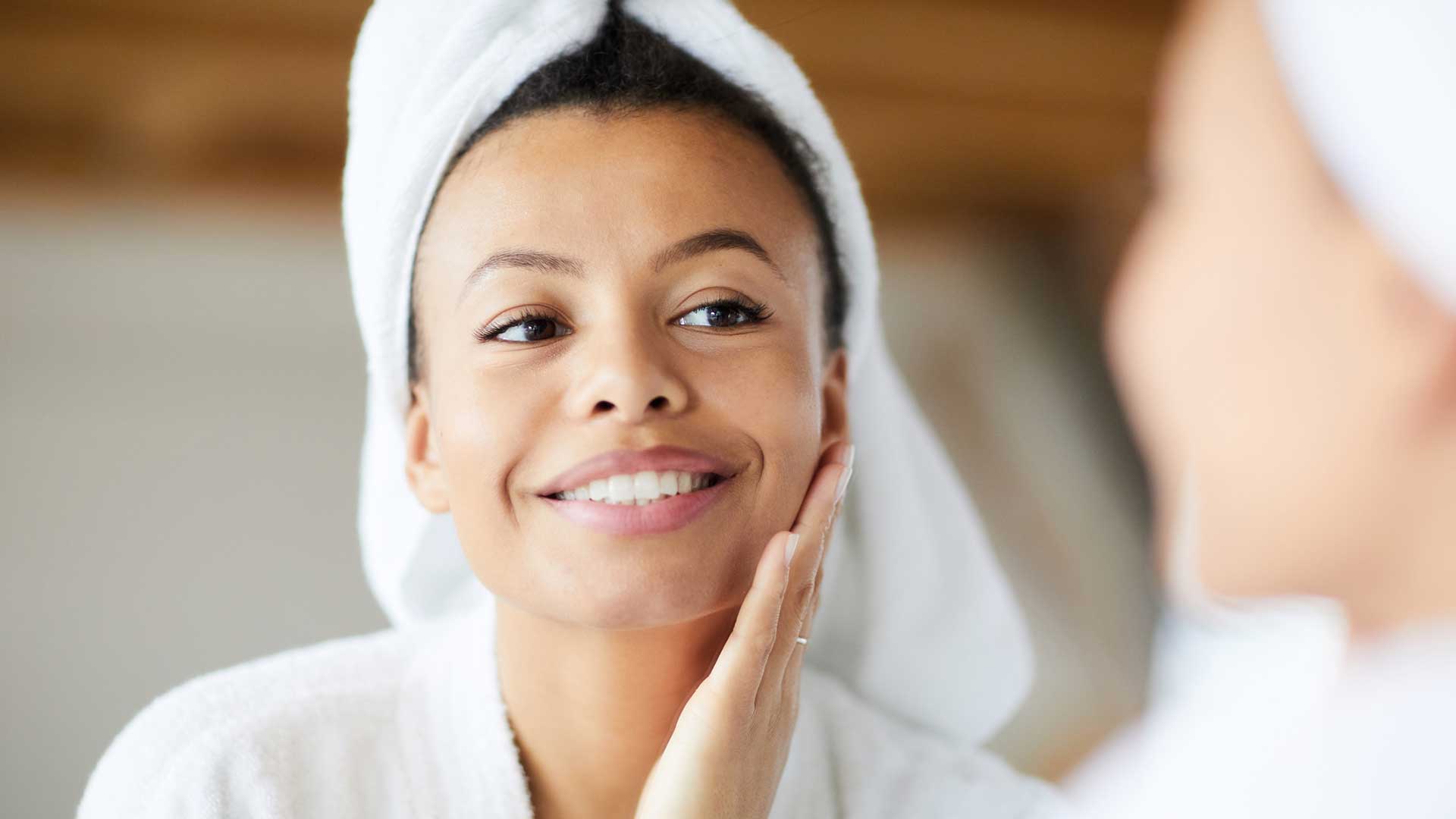 Skin Health: Tips, Topics, Foods & More - Sharecare