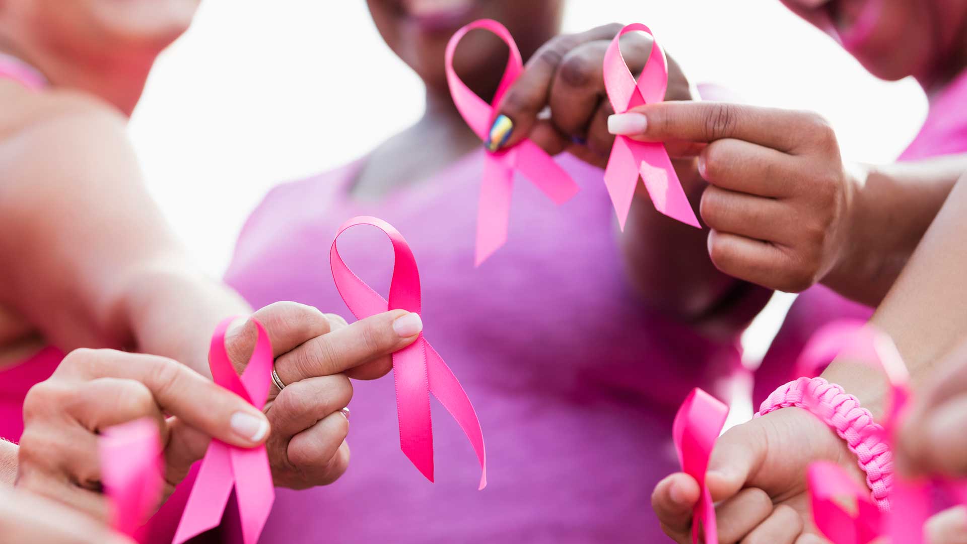 Breast Cancer: Symptoms, Types, Diagnosis & Treatment - Sharecare
