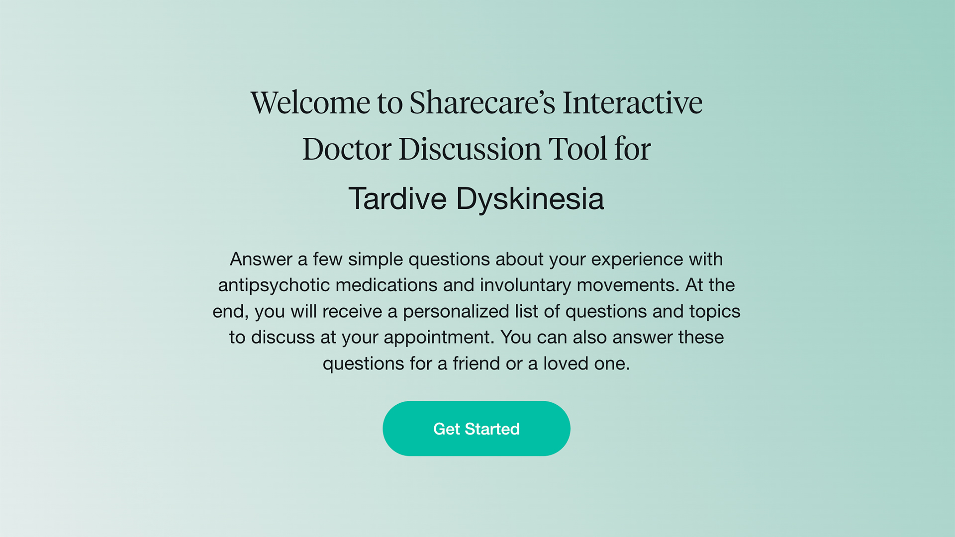 Providing Emotional Support for a Loved One with TD - Sharecare