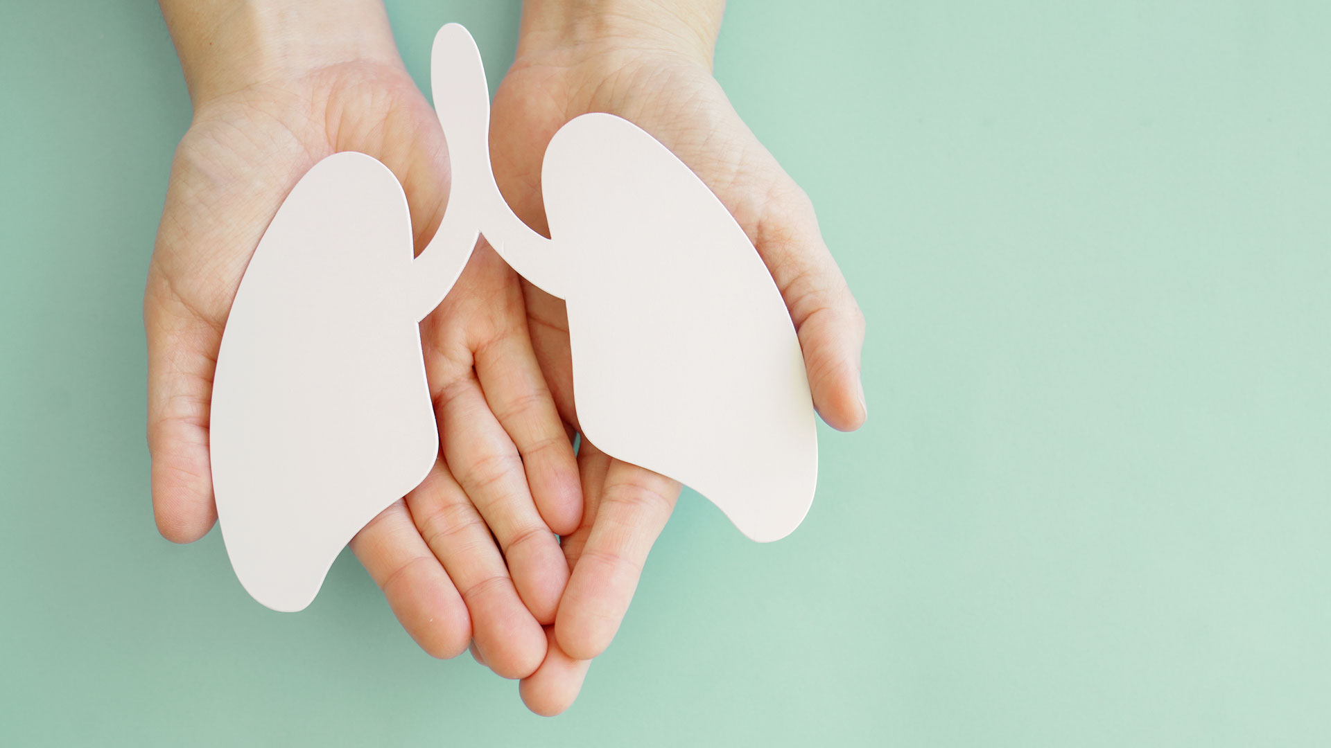 COPD: Symptoms, Causes, Stages, Treatment & More - Sharecare