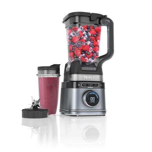 Ninja Detect™ Duo® Power & Personal Blender with Single Serve Cups ...