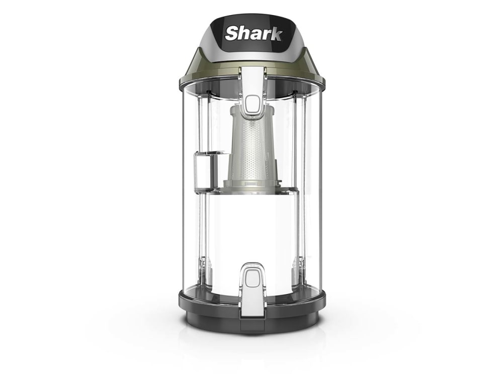 Dust Cup Upright Vacuums - Shark