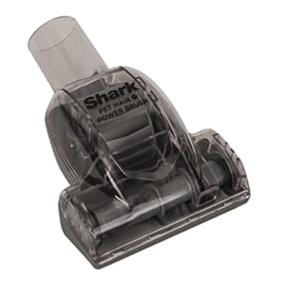 Pet Power Brush Upright Vacuums Parts & Accessories - Shark
