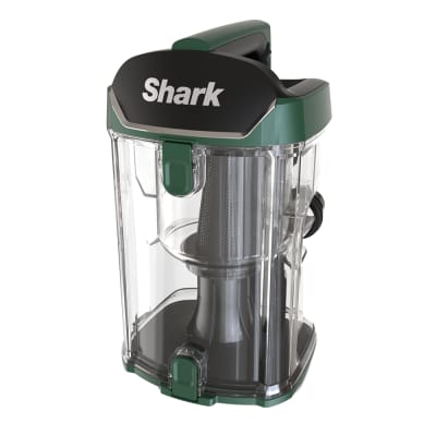 Dust Cup Upright Vacuums - Shark