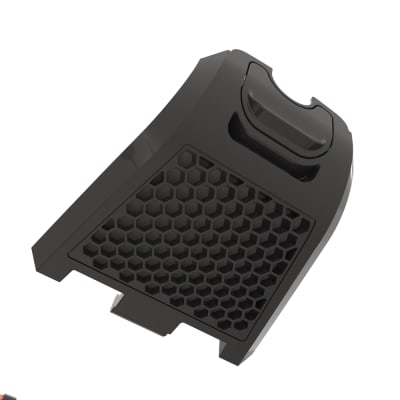 Post-Motor Filter Cover Corded Stick Vacuums Parts & Accessories - Shark