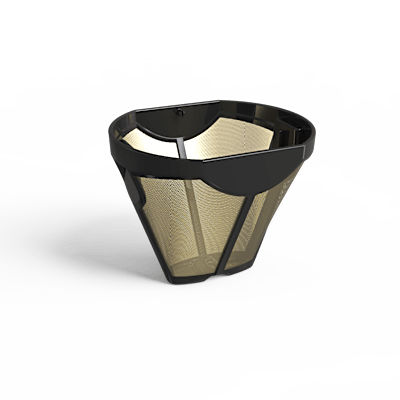 Permanent Filter Coffee & Tea Makers - Ninja