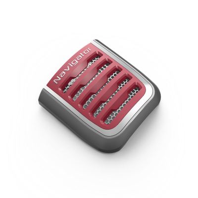 HEPA Filter Cover Upright Vacuums Parts & Accessories - Shark