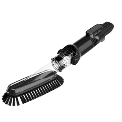 Multi-Angle Dusting Brush - Cordless Vacuums