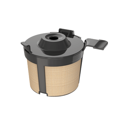 Permanent Filter Coffee & Tea Makers - Ninja